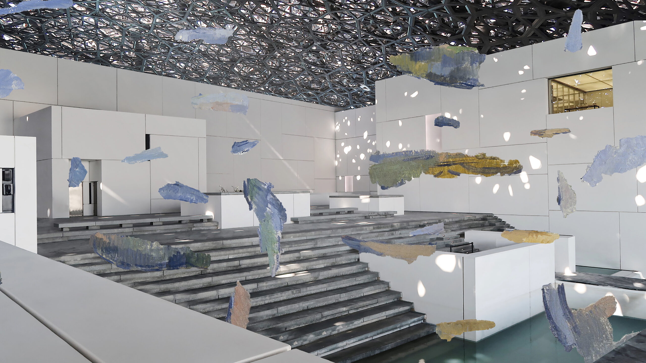 What We’re Reading Now: The Rise of Moving Image Art - Niio Blog