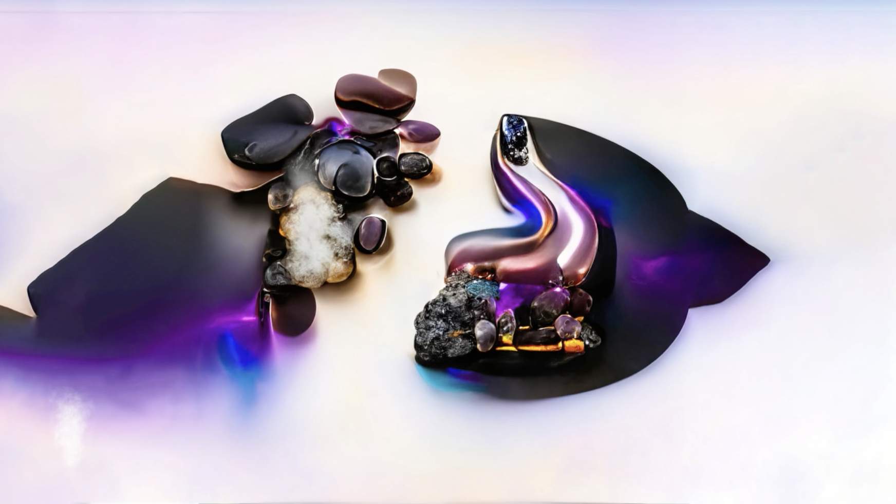 The Exploit of Art: AI and the Banality of Images - Niio Blog