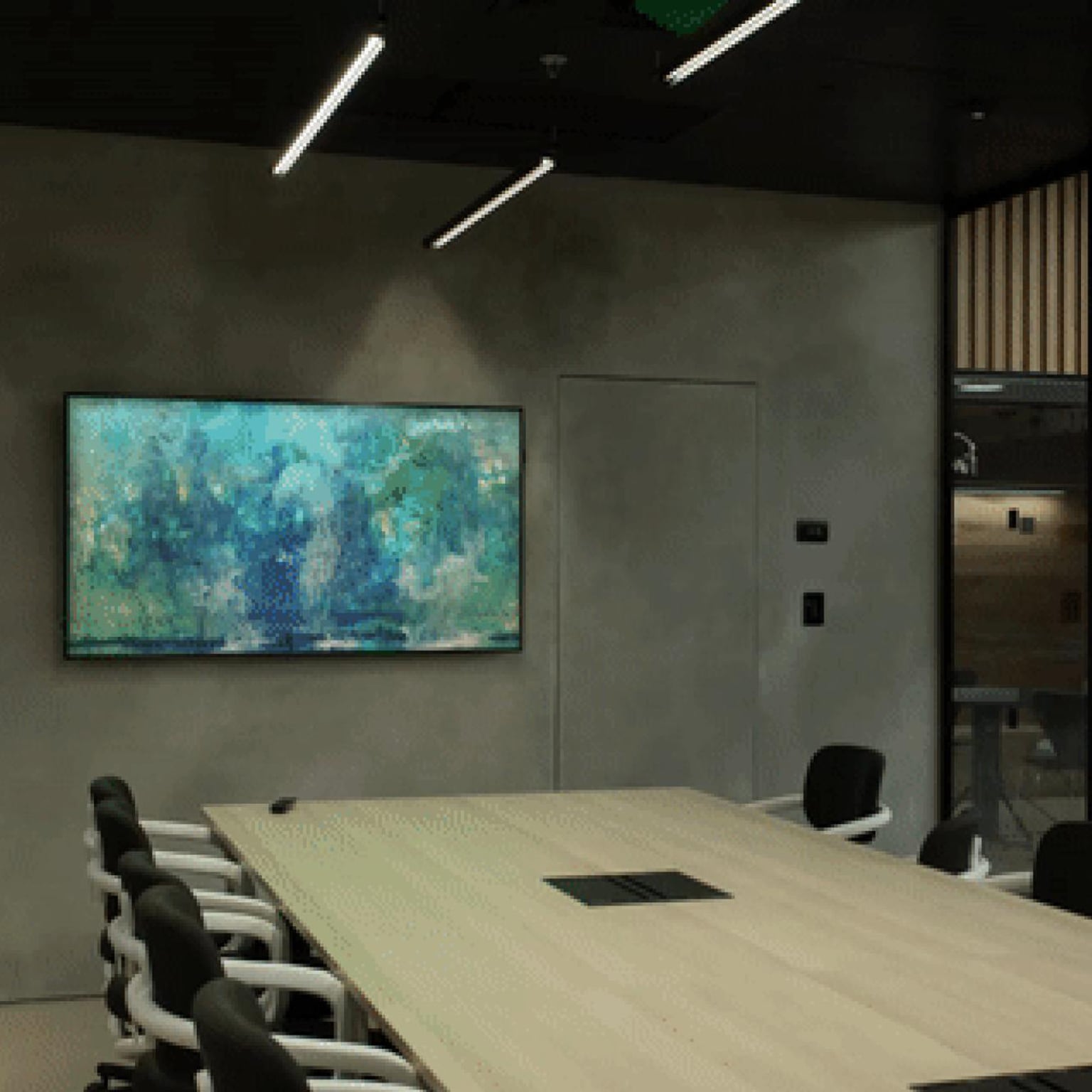 Digital Art Platform | Niio | [Book a free consultation]