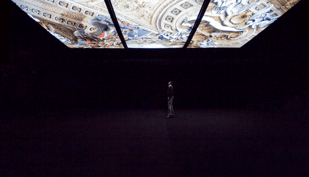 Niio Art - Experience Art Digitally - Enterprise