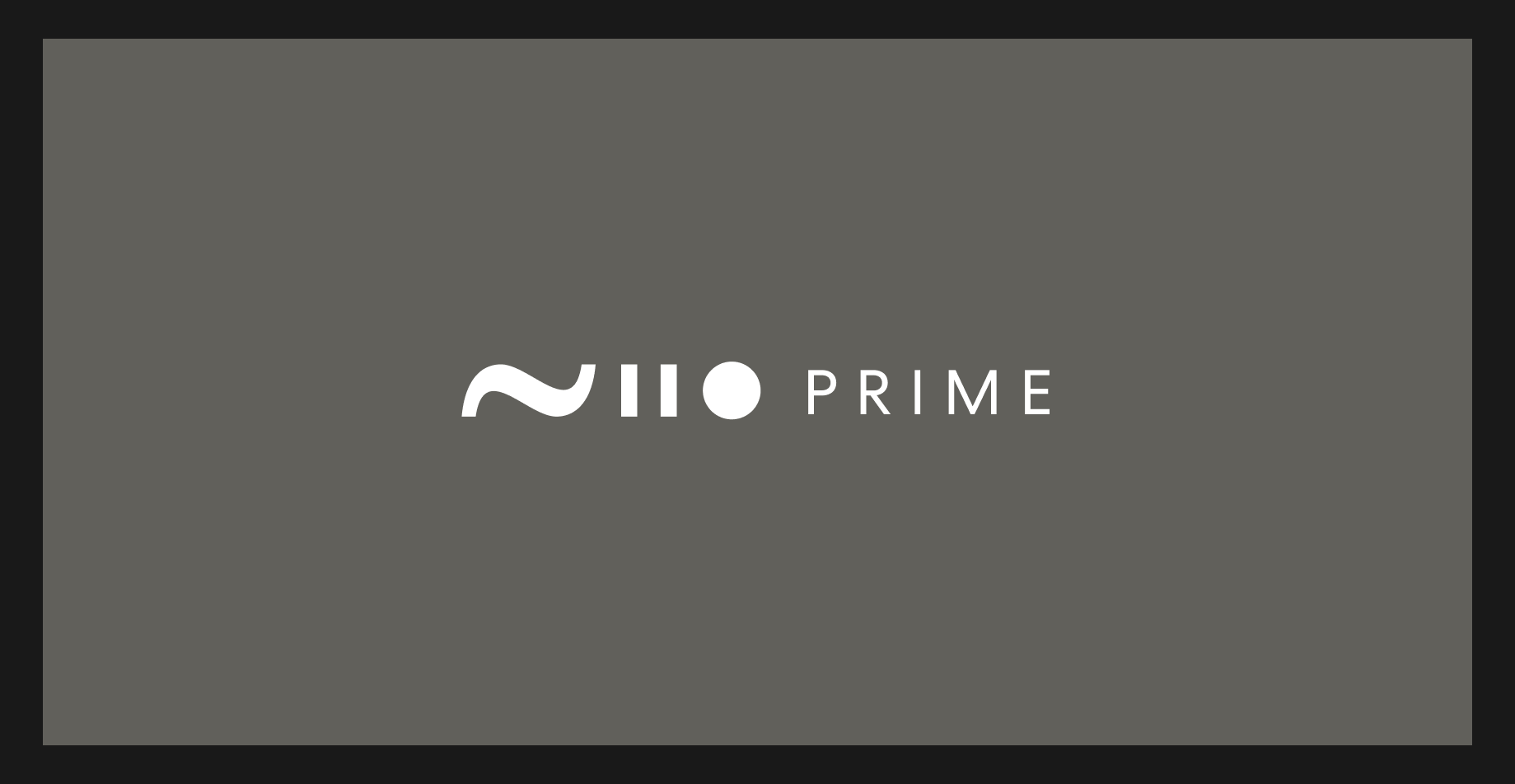 Niio Art - Experience Art Digitally - Prime