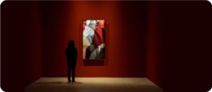 Niio Art - Experience Art Digitally - Niio Home